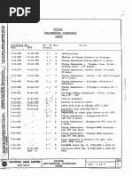 Checklist For Piping GA Drawing | PDF | Mechanical Engineering ...