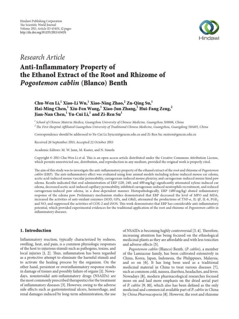 Antioksidan Ic50 | PDF | Elisa | Nonsteroidal Anti Inflammatory Drug