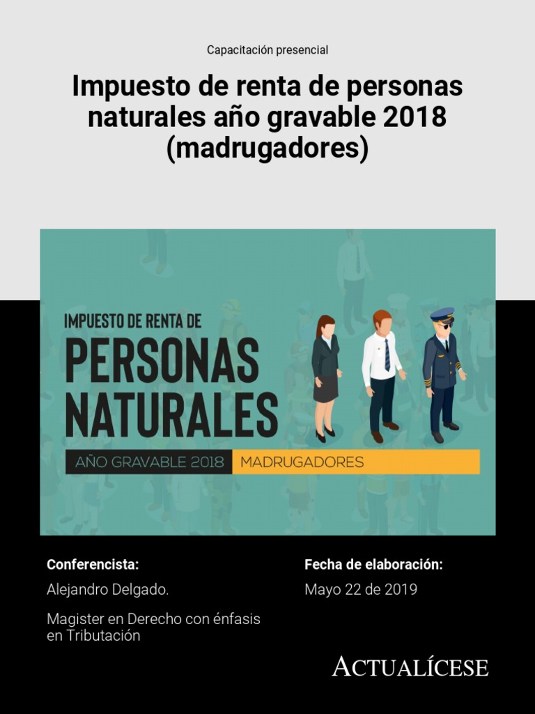 Cartilla DRPN Dr. Alejandro Delgado | PDF | Arrendamiento | Salario