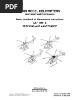 Mil N 25027 - 1a | PDF | Nut (Hardware) | Screw