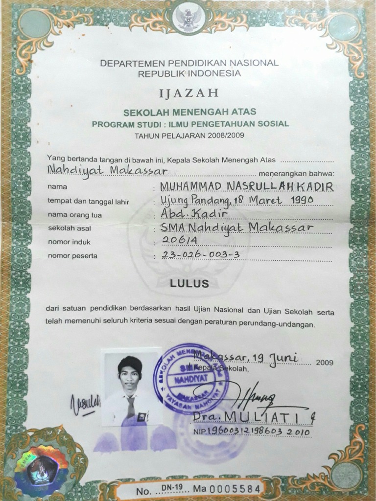 SKT - Mandor Besi TL 009 | PDF