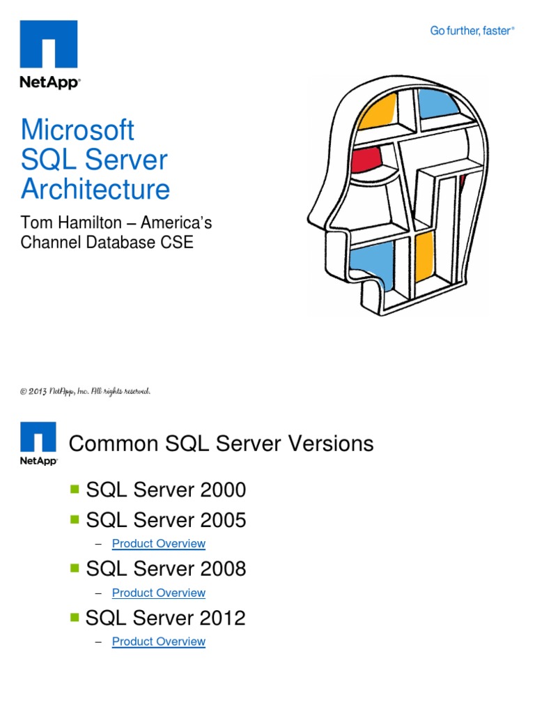 Microsoft SQL Server Architecture | PDF | Backup | Microsoft Sql Server