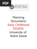 ECDA Regulatory Standards 2021 | PDF | Child Development ...