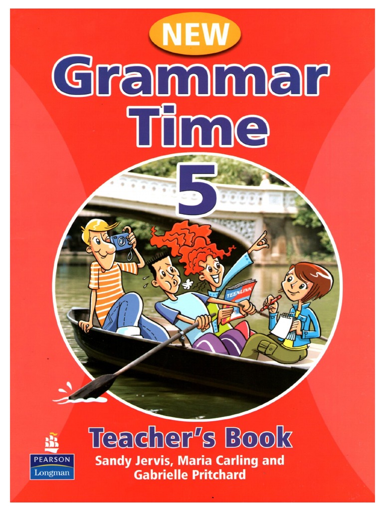 New Grammar Time 5 TB.pdf