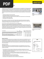 ISO 554:1976 Standard Atmospheres | PDF | International Organization ...
