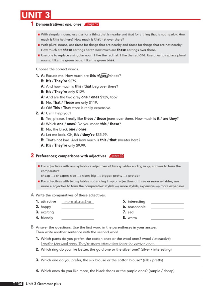 Grammar Check A1.01 | PDF | Adverb | English Language