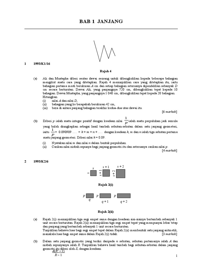 Janjang Edit 1 | PDF