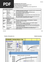 CIRIA C660: Early-Age Temperature Rise | PDF | Concrete | Building ...