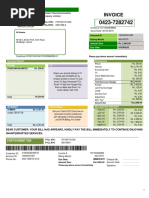 PTCL Dissconnection Application | PDF | Telecommunications | Business