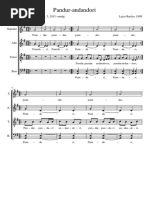 Kyrie Taizè | PDF