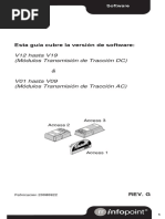 Codigos de RAYMOND | PDF