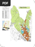 Mapa de Machala y sus Barrios | PDF | Ocio | Business