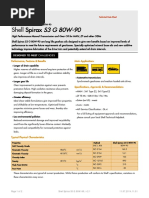 Shell Risella X 415 | PDF | International Organization For ...