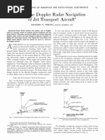 VOR Frequencies To TACAN Channel List | PDF | Aircraft | Electronics