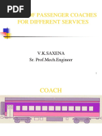 Azuma Seat Maps | PDF | Land Transport | Service Industries