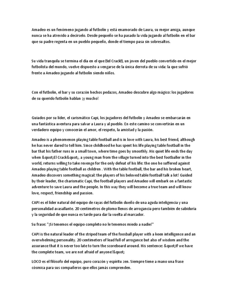 METEGOL | PDF | (Nosotros) National Football League (Nfl ...