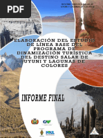 Mapa El Alto | PDF | Datos | Visualización (Gráficos)