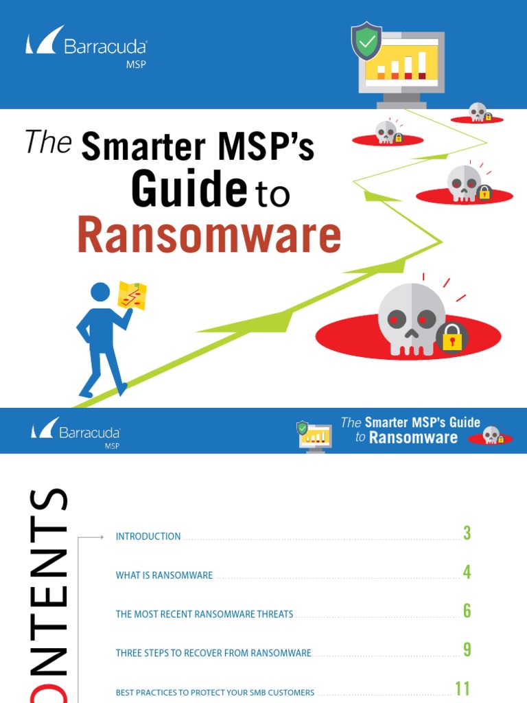 EBK Ransomware Final | PDF | Ransomware | Malware
