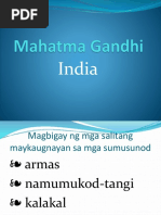 DULA Powerpoint | PDF