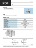 Escalator Error Code List and Troubleshooting | PDF | Troubleshooting ...