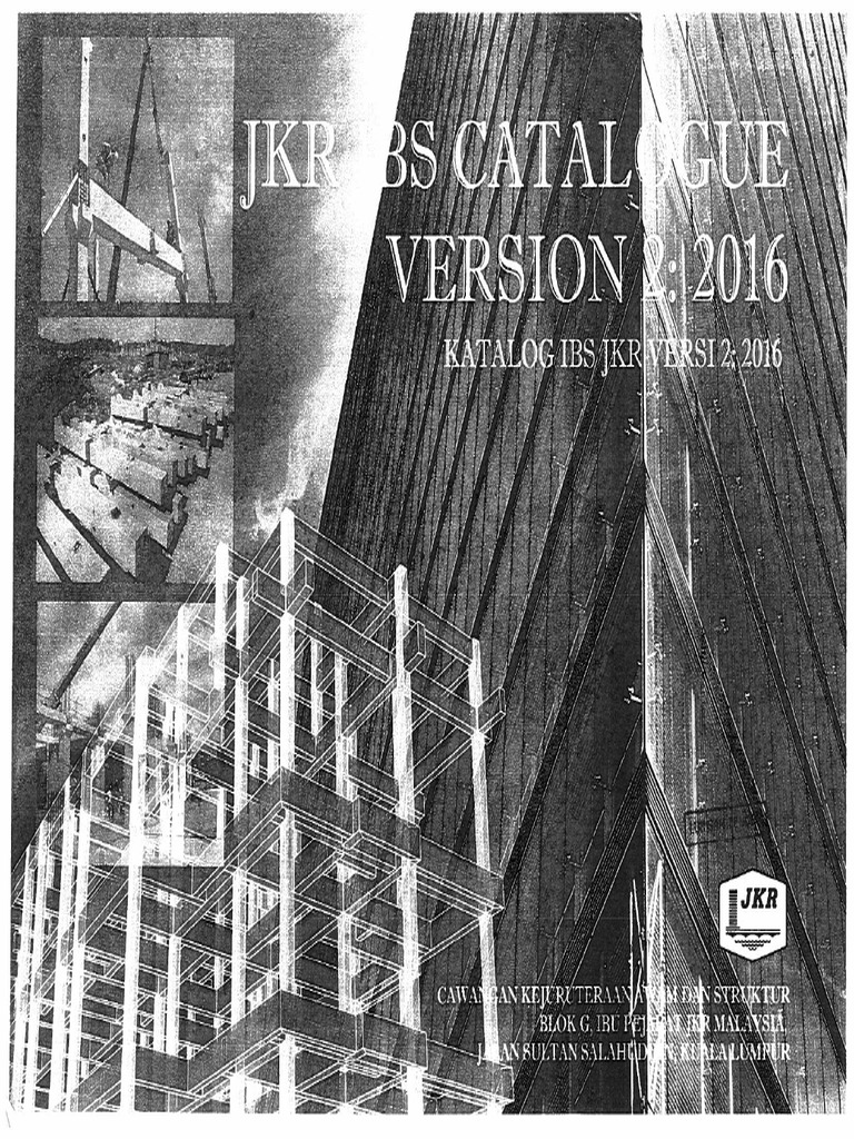 JKR - Ibs JKR Version 2 - 2016 | PDF