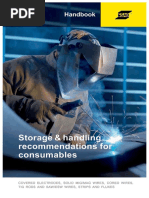 Back Gouging Procedure | PDF | Welding | Construction