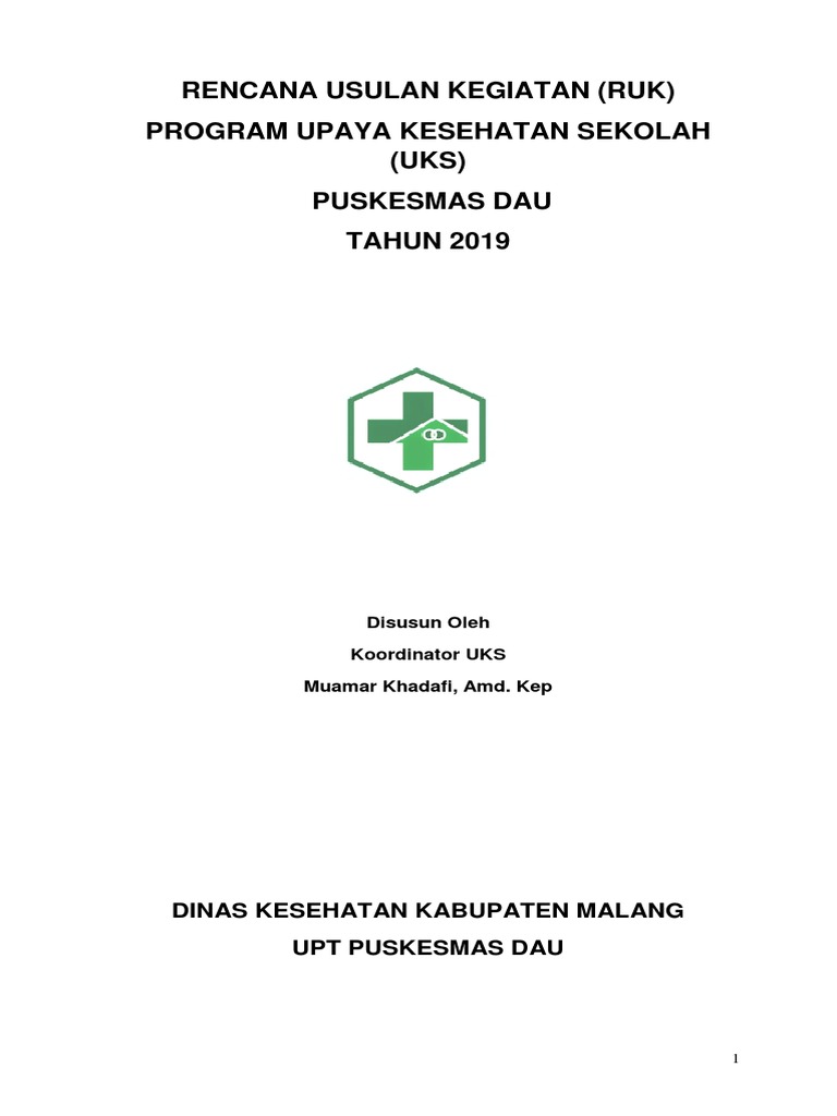 Ruk Uks | PDF