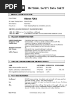 HAMA-Surf - Alcohol Free-5L | PDF