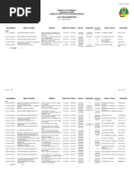 Cocolife HMO Plans and Benefits Overview | PDF | Health Care ...