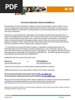 Wire Pull Test Standards PDF | PDF | Electrical Engineering | Building ...