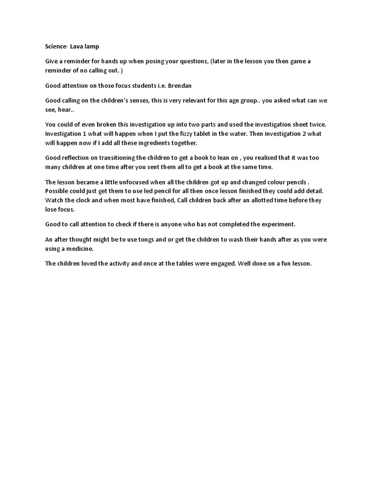Science Feedback | PDF