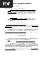 TCT Title Transfer and Annotation Steps | PDF | Receipt | Taxes