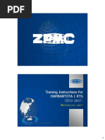 RTG Crane | PDF | Crane (Machine) | Manufactured Goods