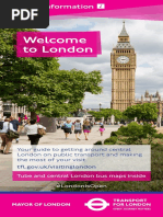 SWR Network Map May 2025 | PDF