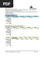 Sample Drawings Disclaimer PDF | PDF