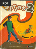 Atlantic Reader Book 2 | PDF