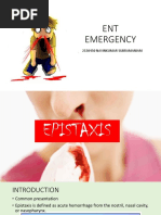 HINTS Exam for Vestibular Assessment | PDF | Vertigo | Vestibular System