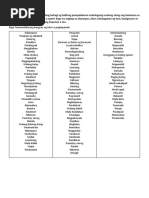 Sports News - Tagalog 1 | PDF