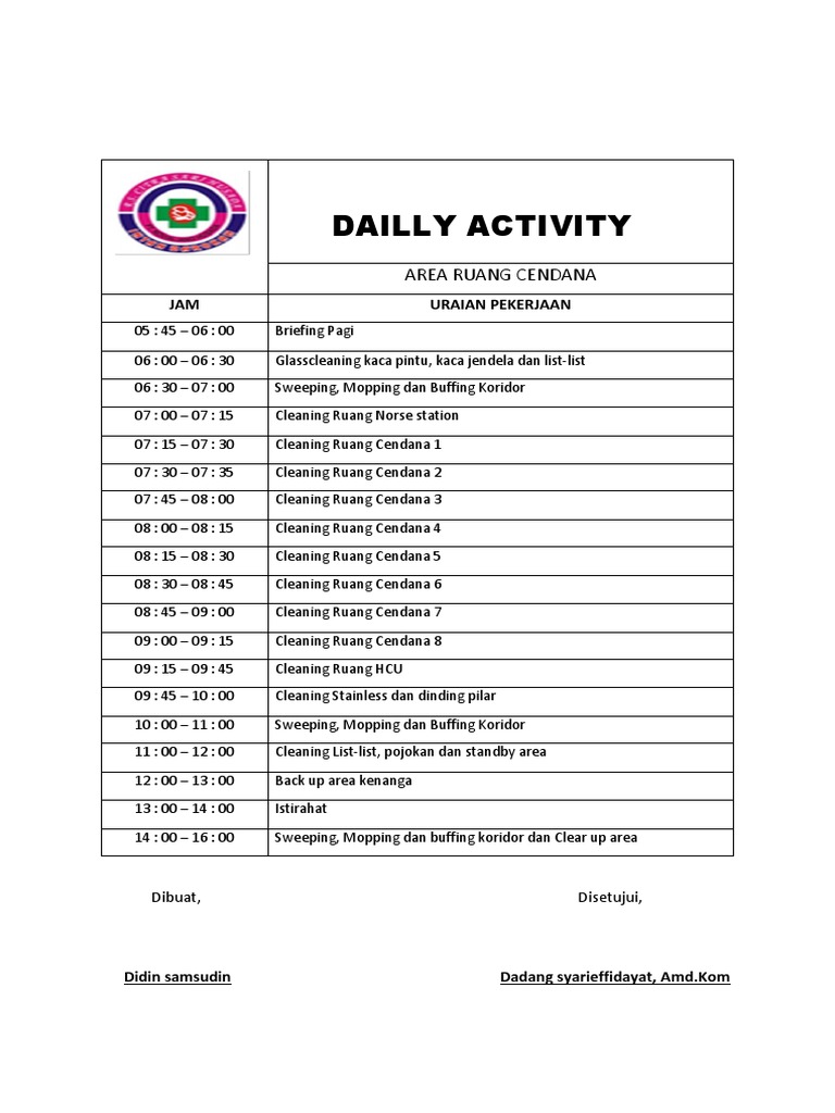 Dially Activity | PDF
