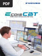 JRC 701B 901B ECDIS Answers | PDF