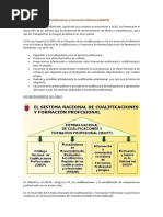 Competencias Basicas y Complementarias | PDF