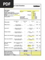 Piping Specification Breaks | PDF | Pump | Valve