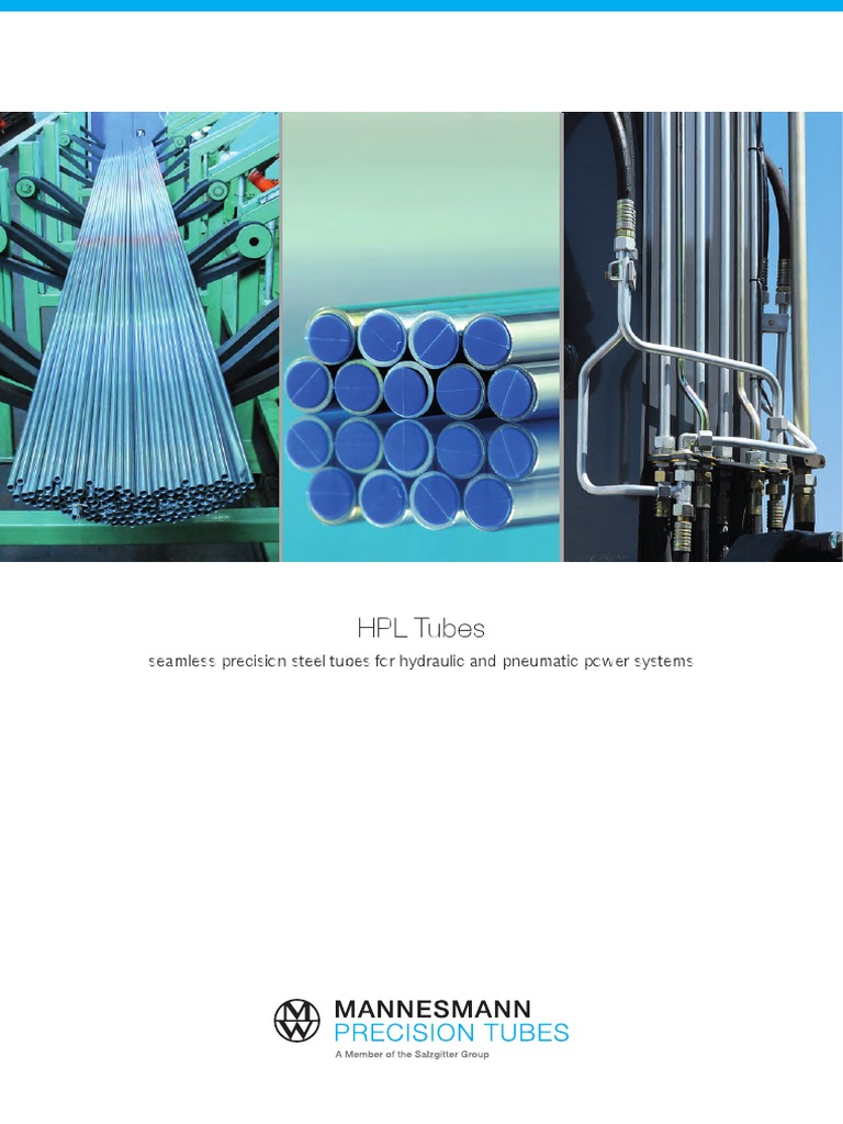 Mannesman Catalogo Hidraulica | Download Free PDF | Rust | Pipe (Fluid ...