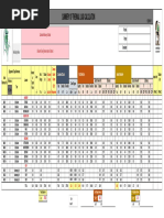 MSFD | PDF | Duct (Flow) | Axle