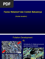 Simbol Batuan | PDF | Shale | Rock (Geology)