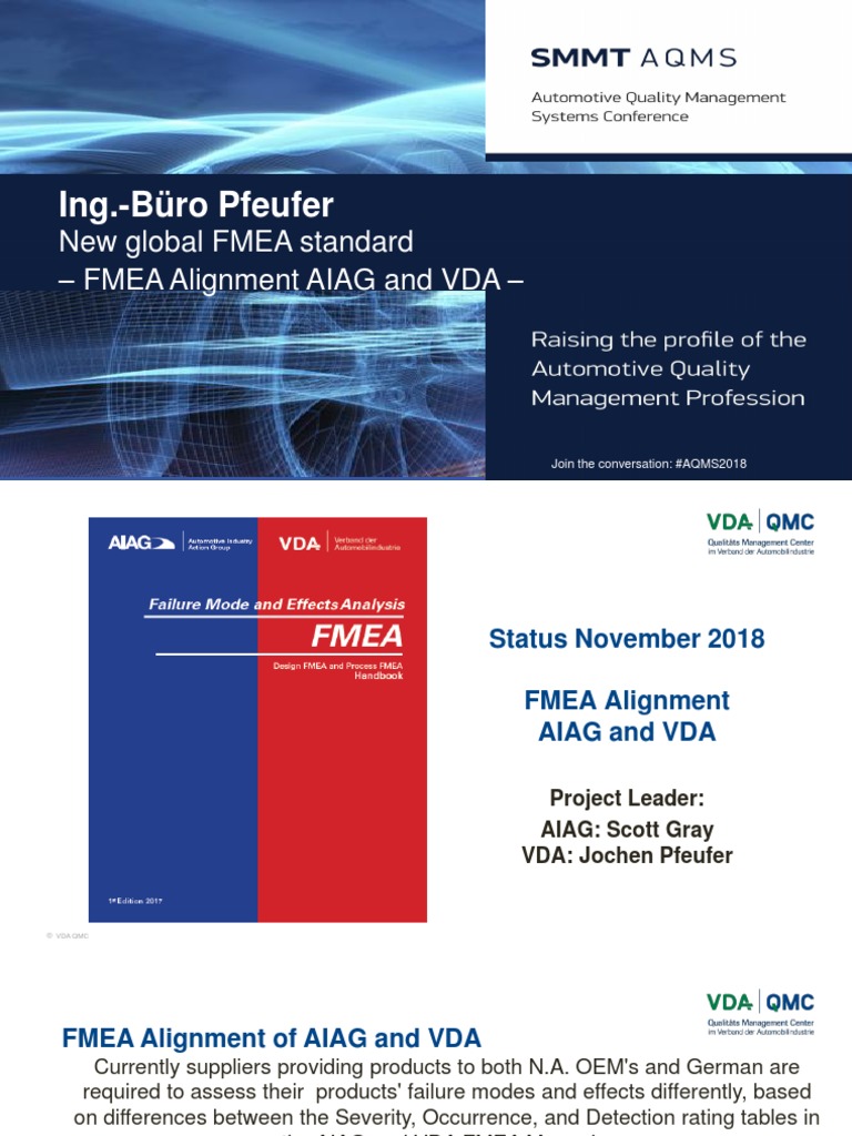 Fmea Vda PDF | PDF | Reliability Engineering | Verification And Validation