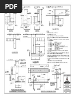 Lap & Splice Lengths ACI 318-02 | PDF