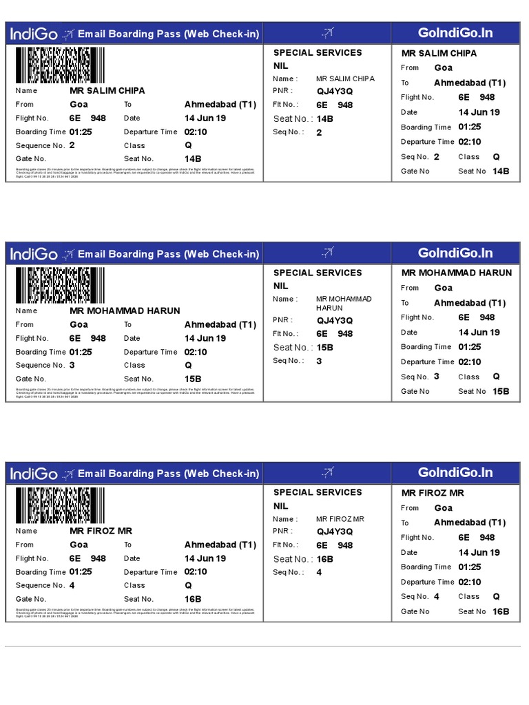 BoardingPass Journey18430422970673447 QJ4Y3Q | PDF | Security Technology | Access Control
