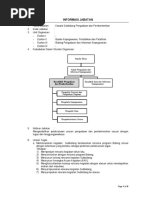 Permenpan RB Nomor 1 Tahun 2020 (DASAR PEMBUATAN ANJAB) | PDF