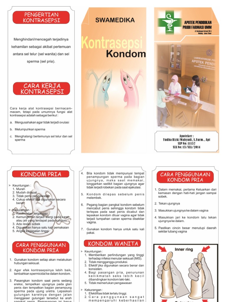 Kondom | PDF